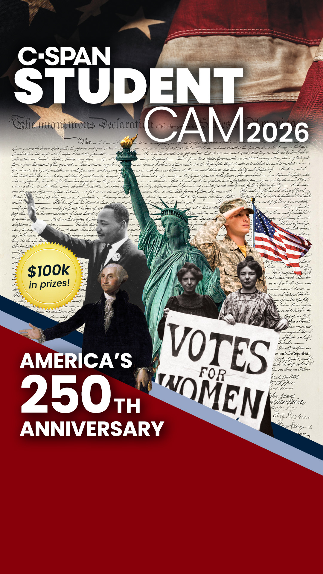 C-SPAN in the Community | Series | C-SPAN.org