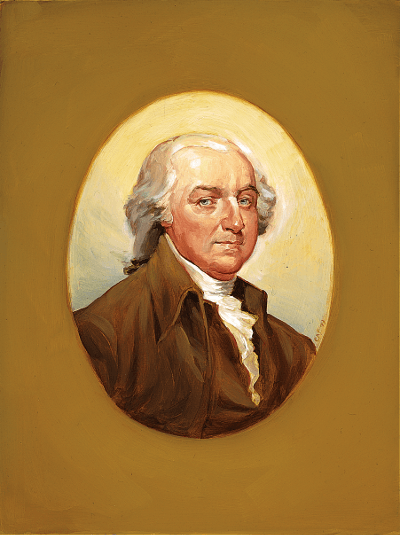 American Presidents | Series | C-SPAN.org