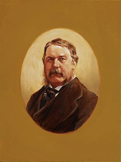 American Presidents | Series | C-SPAN.org