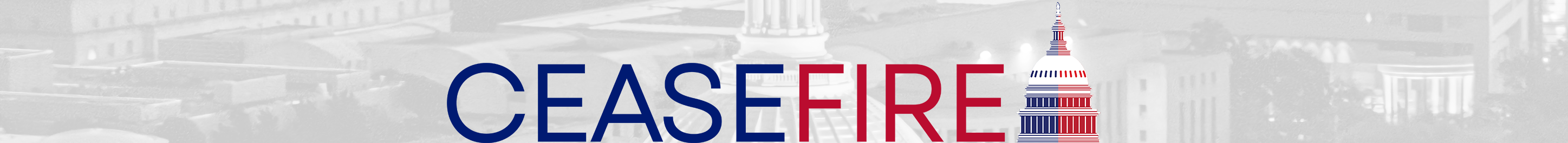 Ceasefire | Series | C-SPAN.org